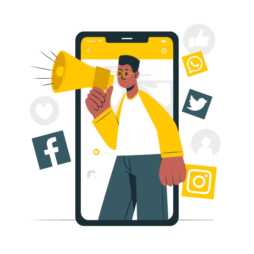 Professional Facebook Marketing Services | ITLeadz